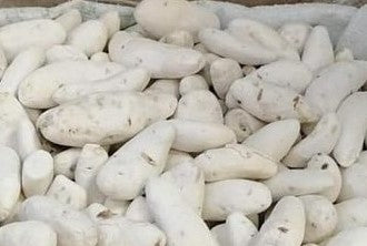 Chuño Tunta o blanco - 500 g. – Quinta Saludable